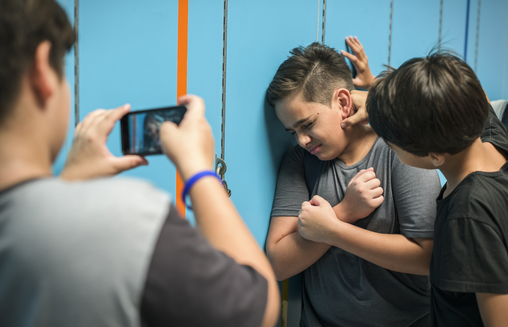 Votre Enfant Est Victime De Harcèlement Scolaire Voici Vos Recours